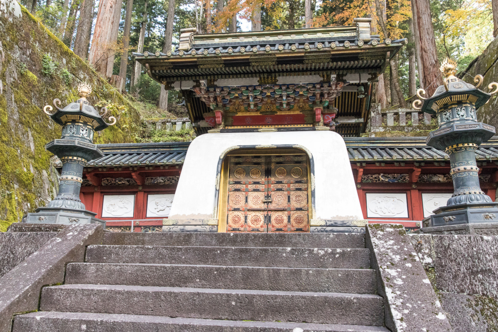 Viajar al paraiso – Tochigi-ken Nikko (Japon)